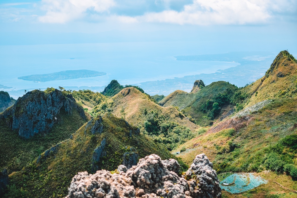 Discover the Summit: Top 5 Must-Hike Mountains in Cebu – Blu Range Cebu ...