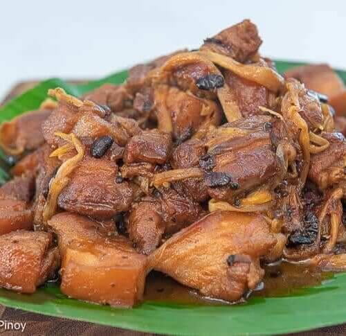 Savor Authentic Cebu Dishes: Top 20 Must-Try! – Blu Range Cebu Tours