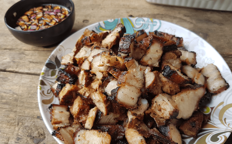 Savor Authentic Cebu Dishes: Top 20 Must-Try! – Blu Range Cebu Tours