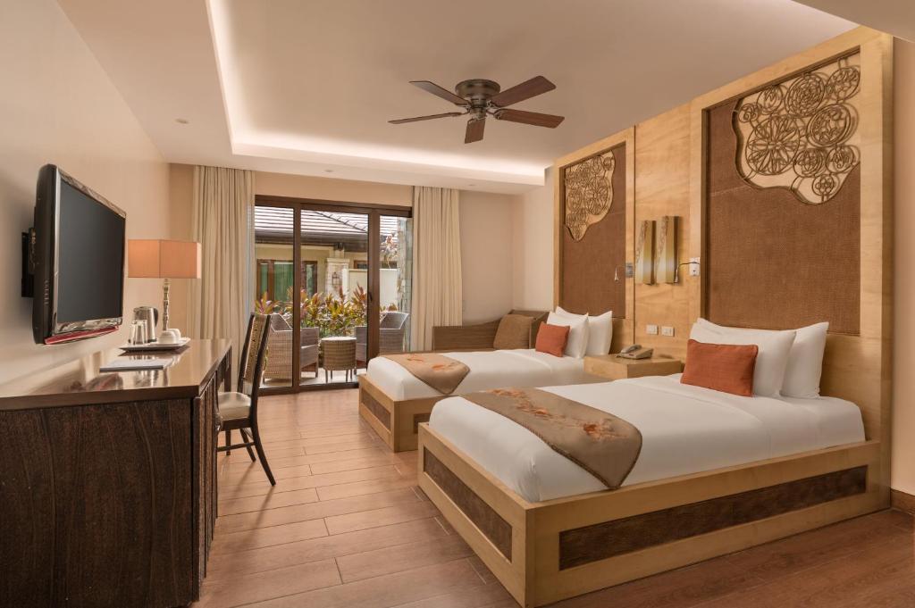 Where to Stay in Mactan: 15 Hotels for Every Budget – Blu Range Cebu Tours