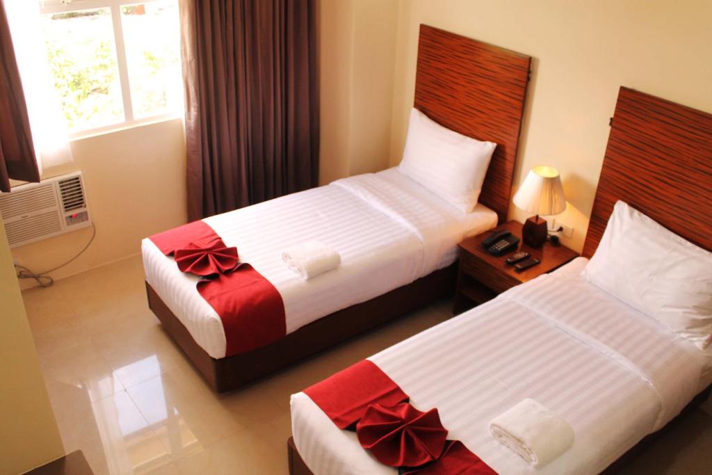 Where to Stay in Mactan: 15 Hotels for Every Budget – Blu Range Cebu Tours