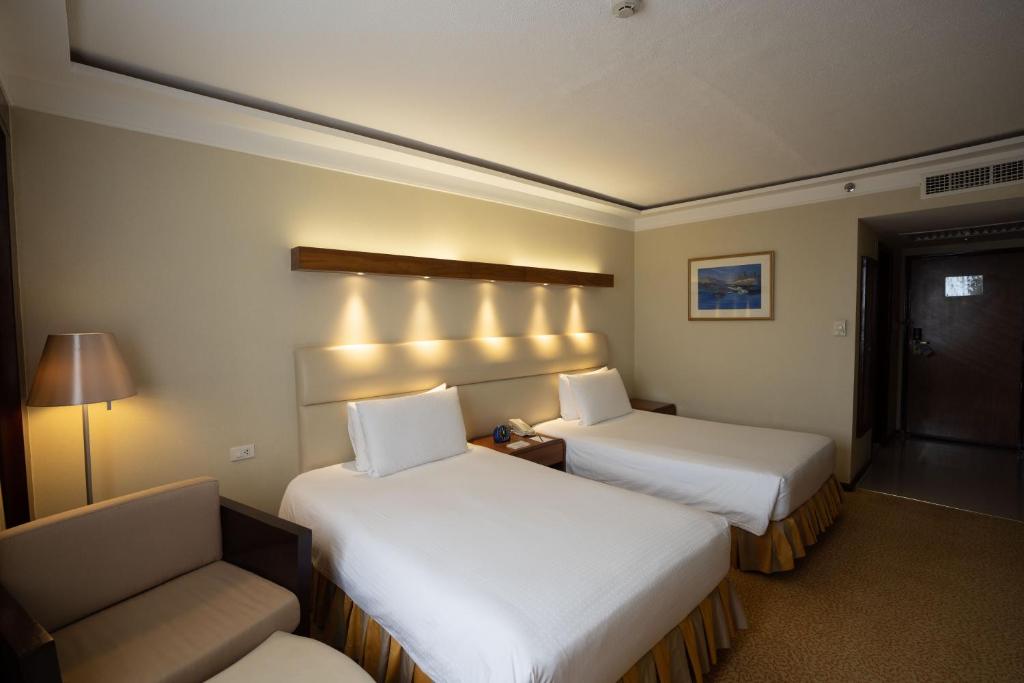 Where to Stay in Cebu City: 20 Fantastic Hotels for Every Budget! – Blu ...