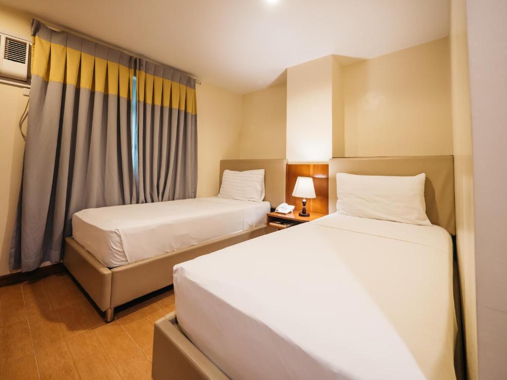 Where to Stay in Cebu City: 20 Fantastic Hotels for Every Budget! – Blu ...