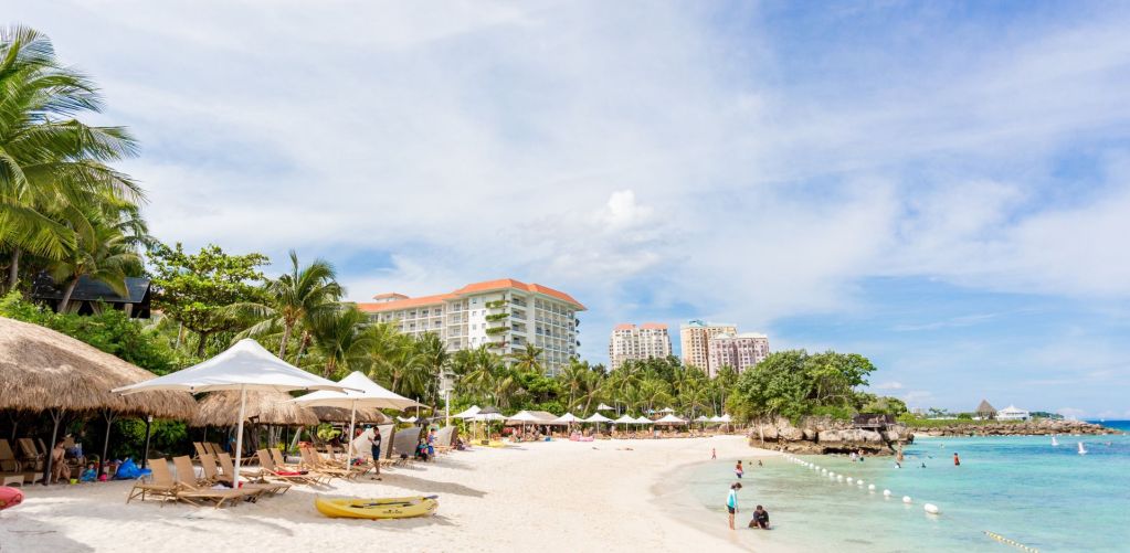 Best Cebu Beaches: Your Ultimate Island Hopping Guide to Paradise – Blu ...