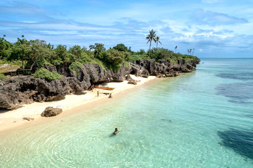 Best Cebu Beaches: Your Ultimate Island Hopping Guide to Paradise – Blu ...