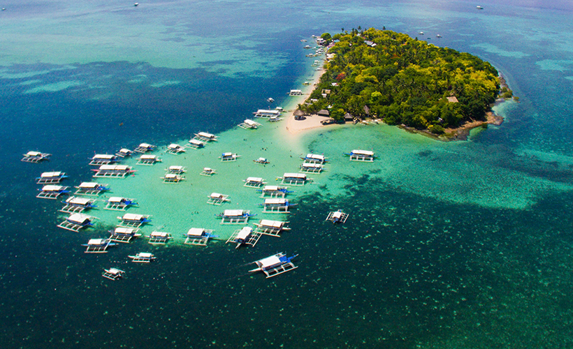 Best Cebu Beaches: Your Ultimate Island Hopping Guide to Paradise – Blu ...